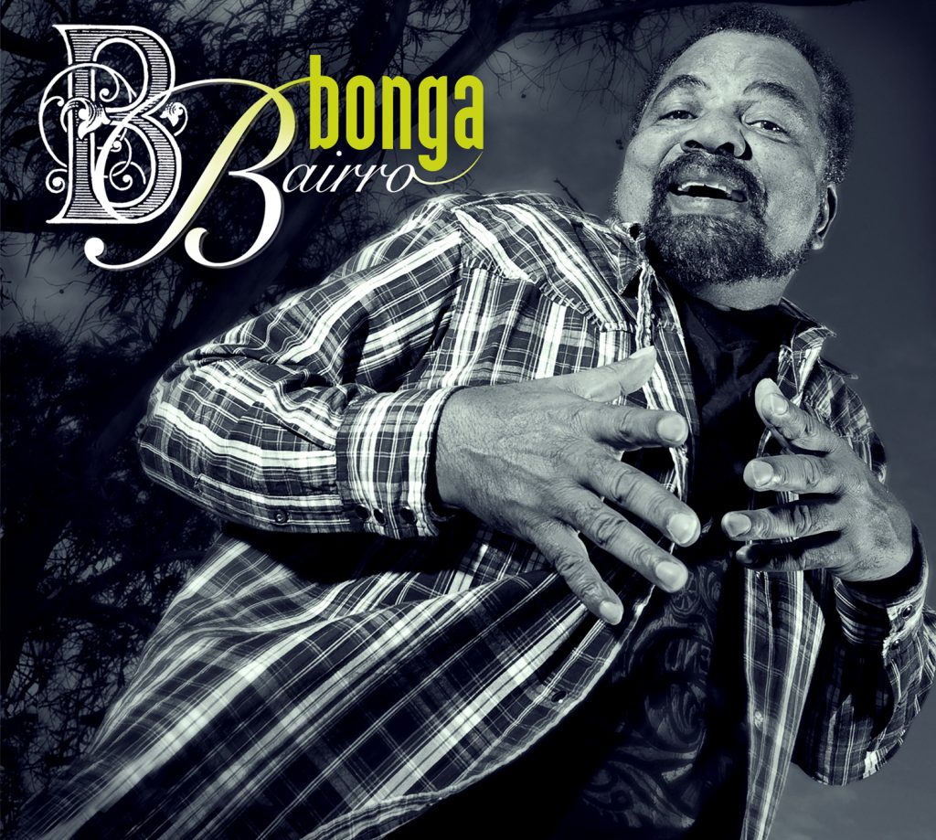 Bonga - Lusafrica