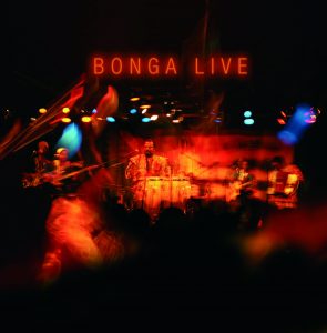 Bonga - Lusafrica