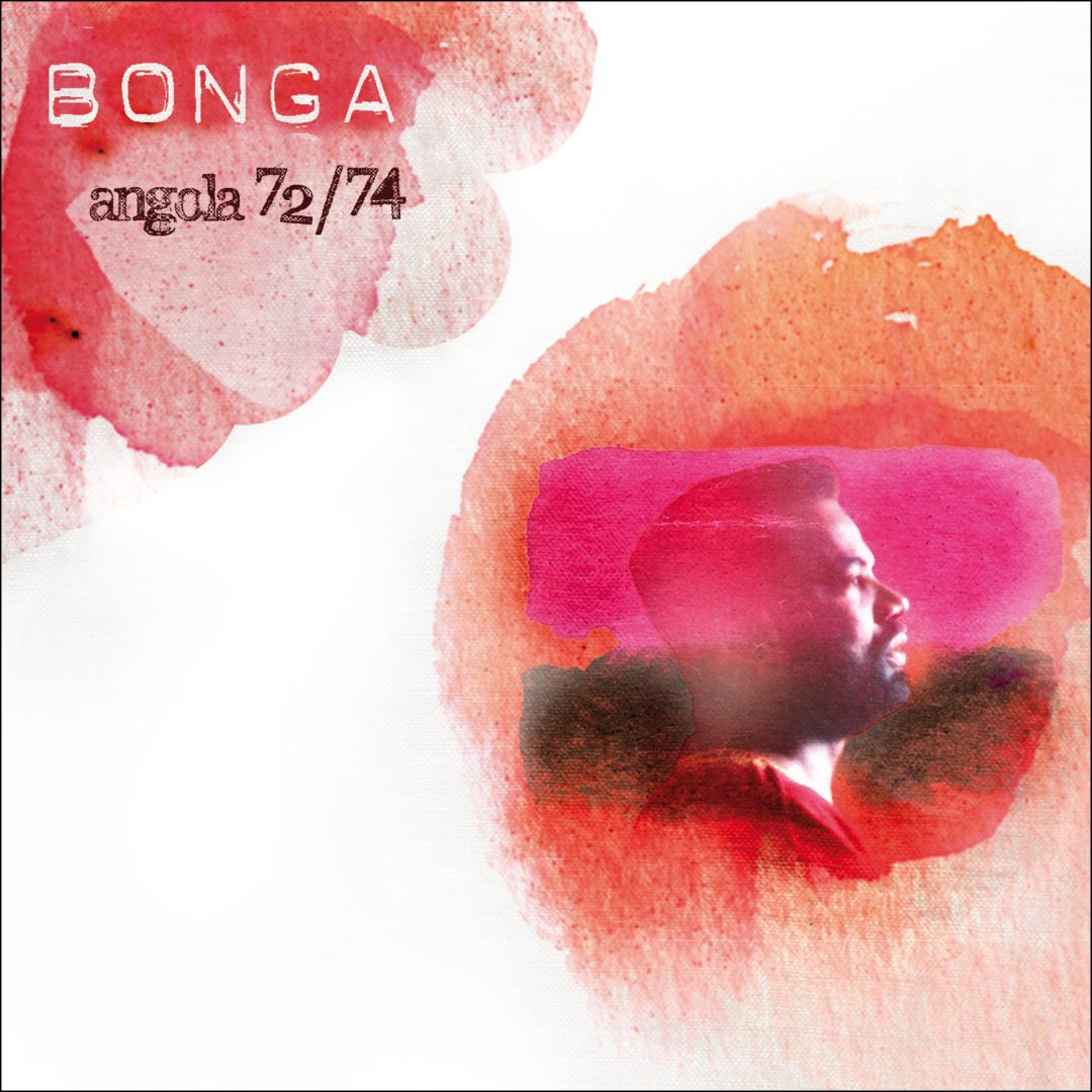 Bonga - Lusafrica