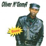 Oliver N'Goma - Lusafrica
