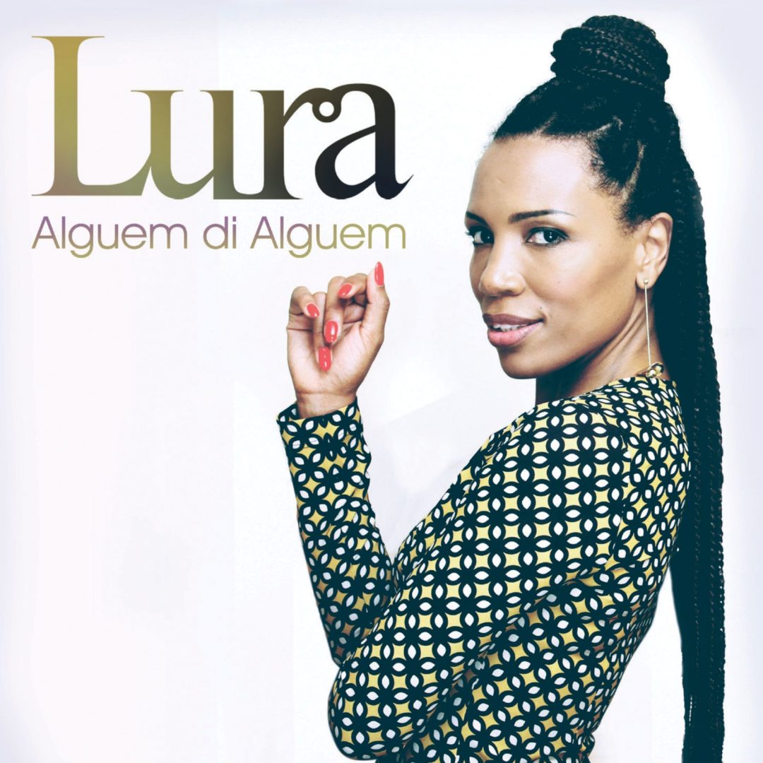 Lura - Lusafrica