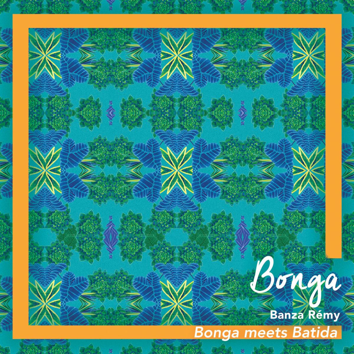 Bonga - Lusafrica