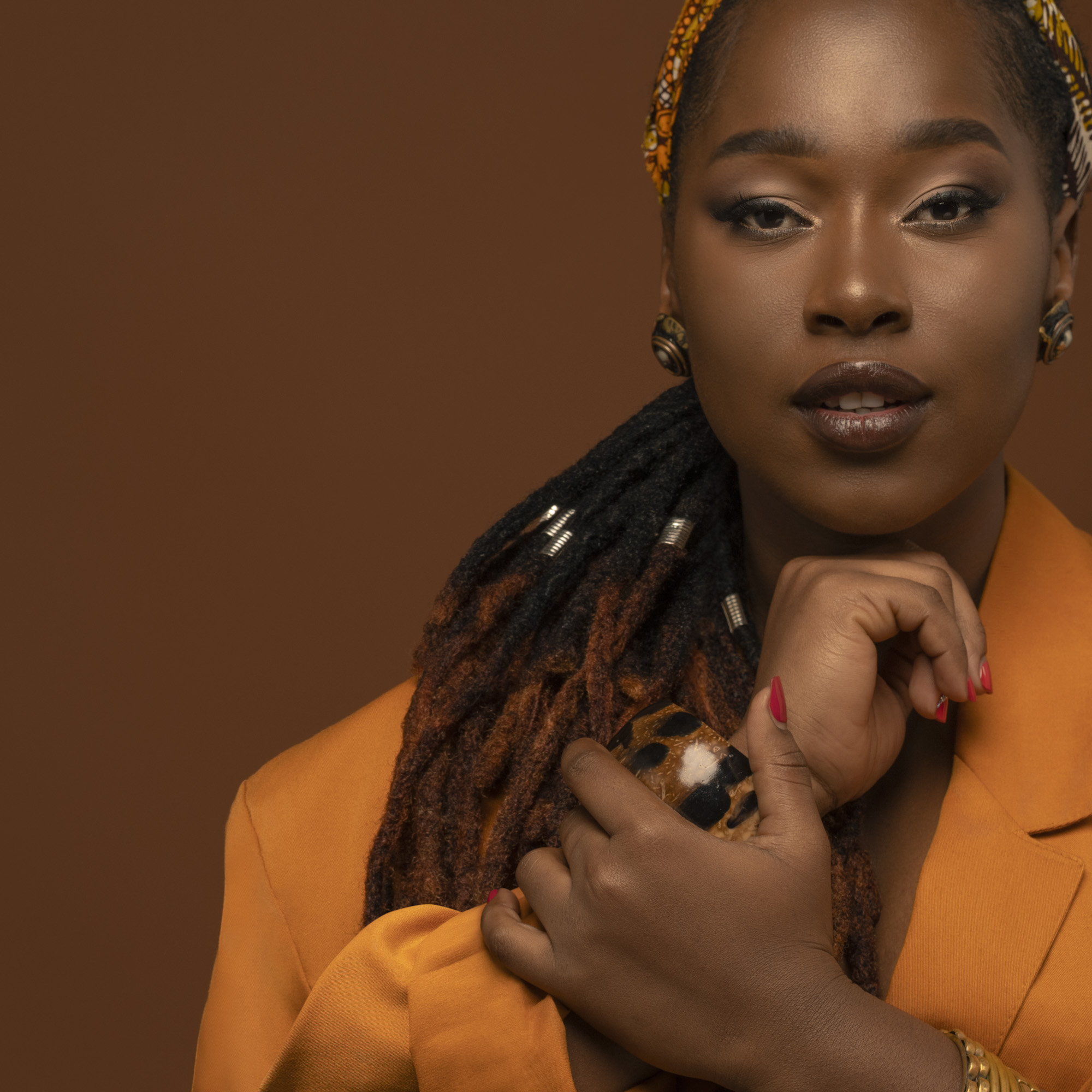 Elida Almeida - Lusafrica