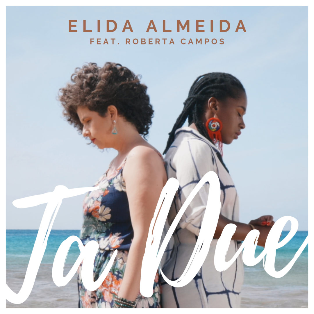 Elida Almeida - Lusafrica