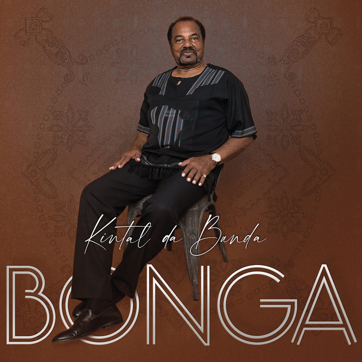 Bonga - Lusafrica